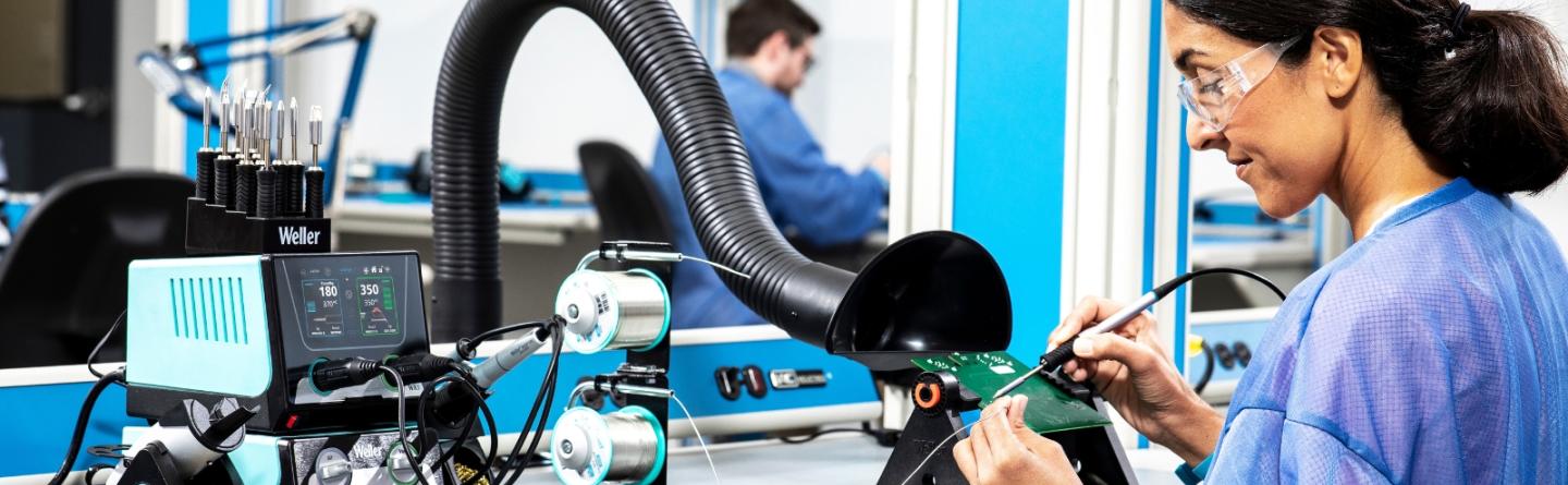 Electronics | Apex Tool Group