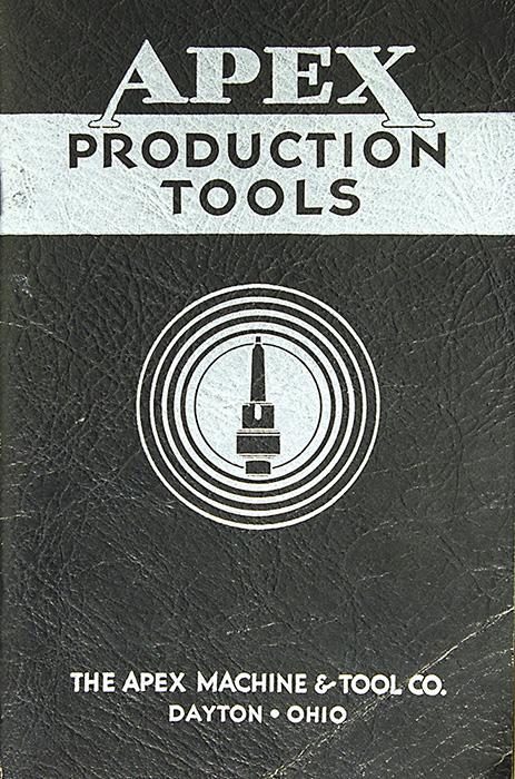 APEX® developed the initial Torx® tools for Acument, now a global ...