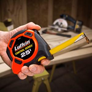 Lufkin - Control Series Tape | Apex Tool Group