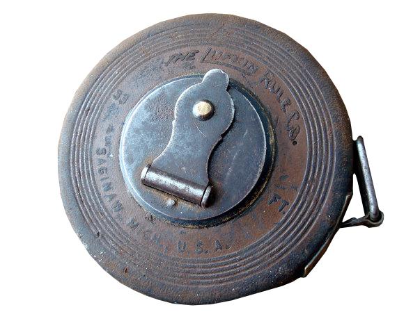 Lufkin® 1890 First Steel Tape Made in USA | Apex Tool Group