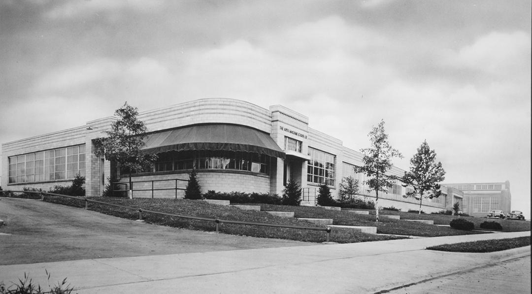 APEX® Assembly & Fabrication plant opens in Dayton, Ohio | Apex Tool Group