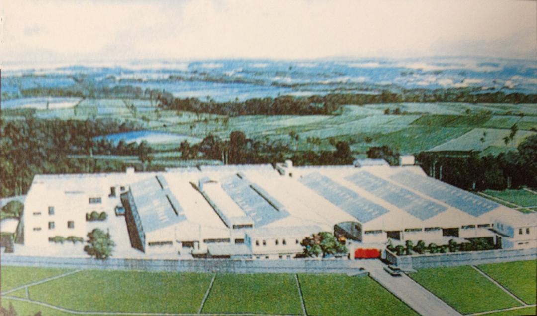 GEARWRENCH® 1965 Taiwan Factory | Apex Tool Group GEARWRENCH® 1965 Taiwan Factory | Apex Tool Group