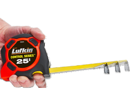 Lufkin® Launches Control Series™ | Apex Tool Group
